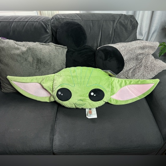 Star Wars | Accents | Nwt Primark X Star Wars The Mandalorian The Child ...